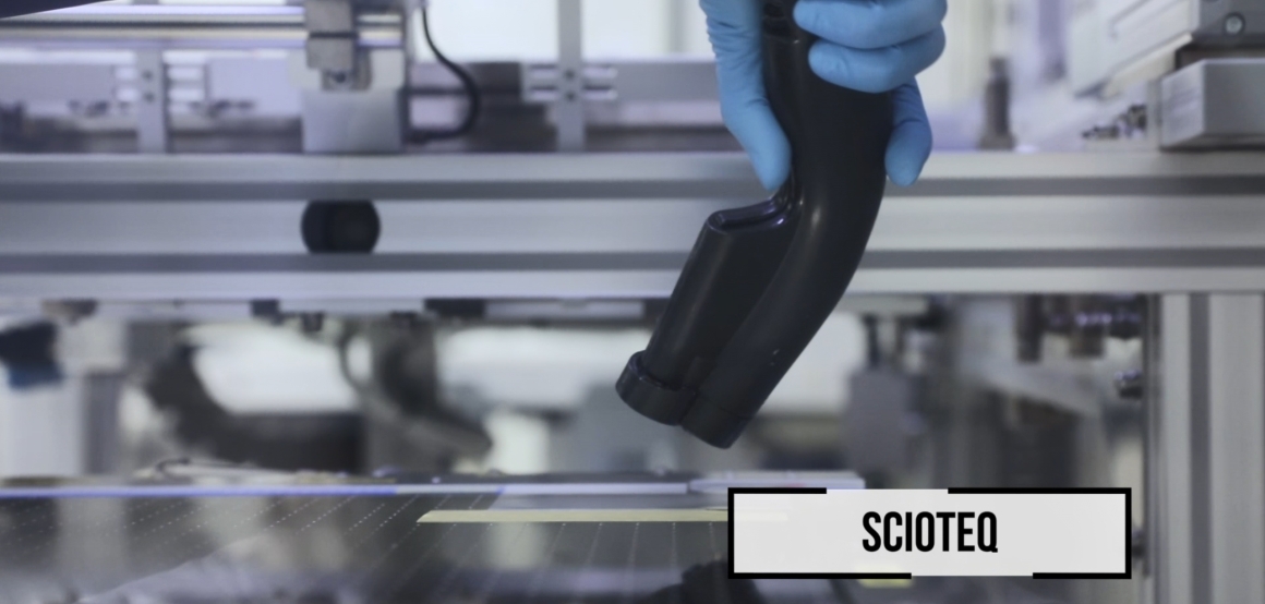 ScioTeq on Kanaal Z | Scioteq